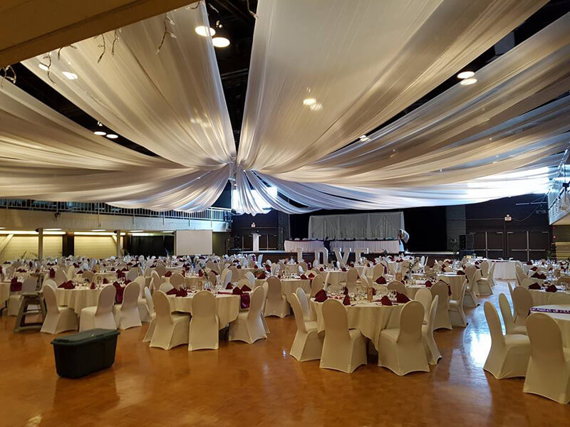 Gallery | Turvey Center Gallery | Turvey Center Photos